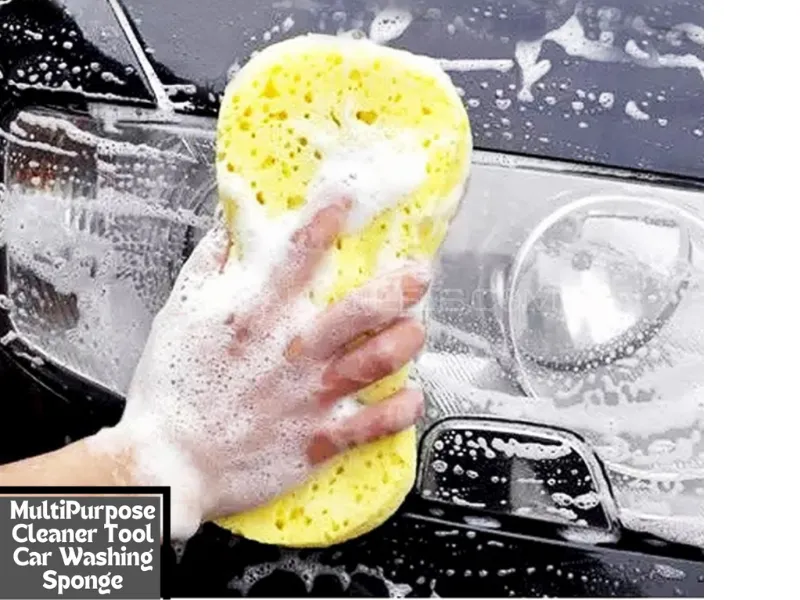 Buy Pack of 2 New arrival Hot High Foam Multipurpose Cleaner Tool Car Cleaning Clean Wash Washing