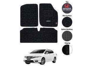 Buy Honda City Floor Mats at Best Price in Pakistan