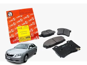 Toyota Camry 2010 Spare Parts Price in Pakistan