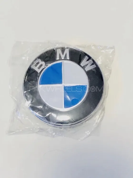 Buy BMW Genuine OEM Wheel Centre Cap Hub. (PA6-MX GF30) or ...