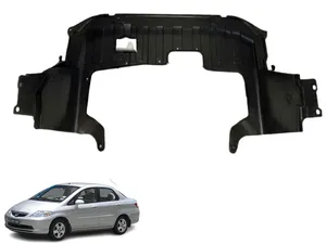 Honda city 2005 spare parts store