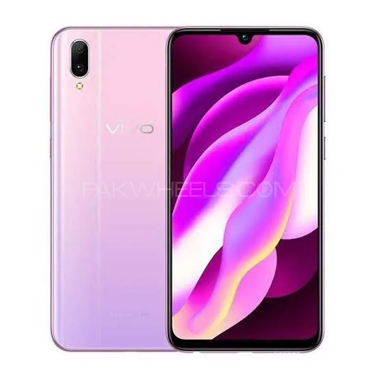 Buy Vivo 8/256, 10/10 Condition in Islamabad | PakWheels